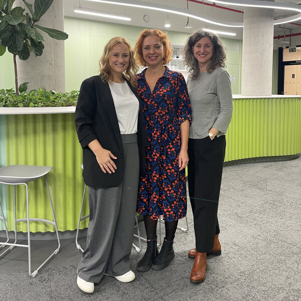 „Nemáme definici dobré školy. A proto ji neumíme chtít.“ S organizací ...