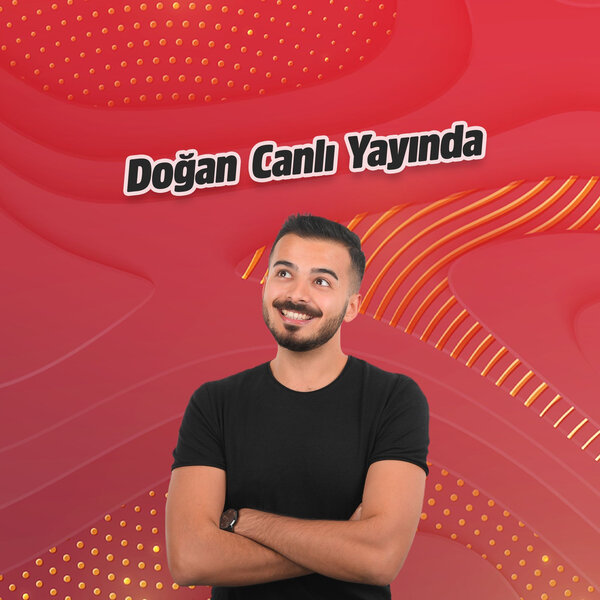 Doğan Canlı Yayında - 1277. Bölüm - Süper FM - Doğan Canlı Yayında - Omny.fm