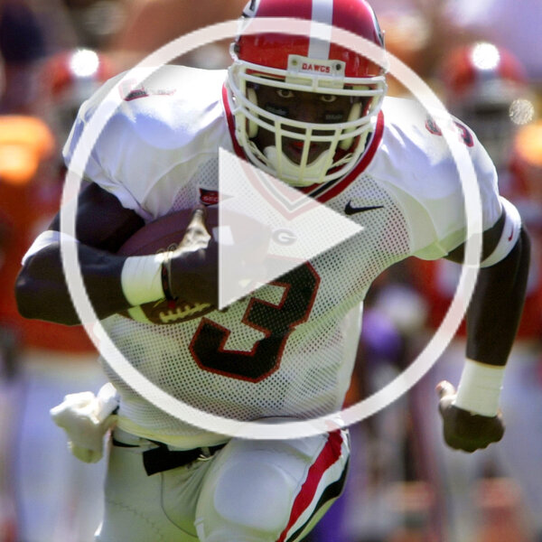 D.J. Shockley comes on to talk about Georgia's offense, transfer ...
