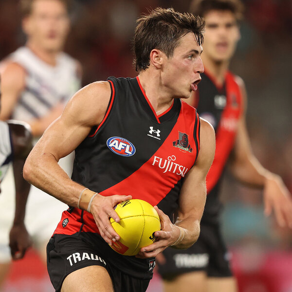 Jake Kelly: Triple M - April 20, 2022 - Dons on Radio - Omny.fm