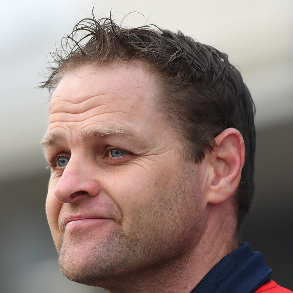 Josh Mahoney: ABC - July 25, 2021 - Dons on Radio - Omny.fm