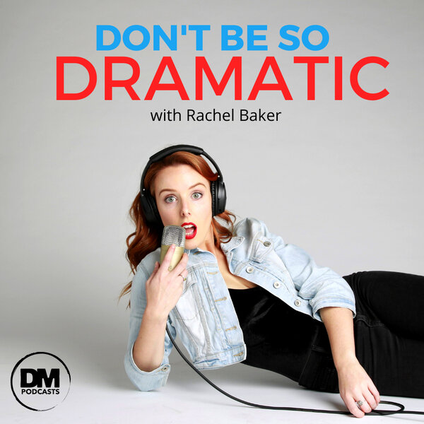 Lauren Simpson on Producing, WIFT And How To Pitch To A Streaming Service - Don't Be So Dramatic ...