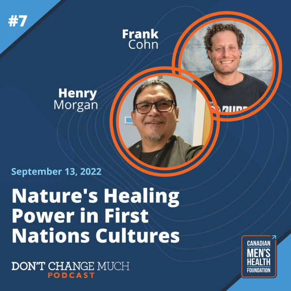 Nature's Healing Power in First Nations Cultures - Don't Change Much ...