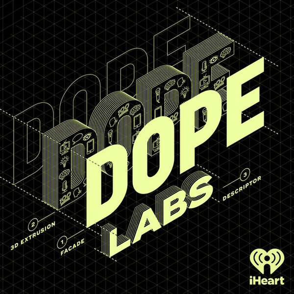 Lab 032: Life Avalanche (Re-Air) - Dope Labs - Omny.fm