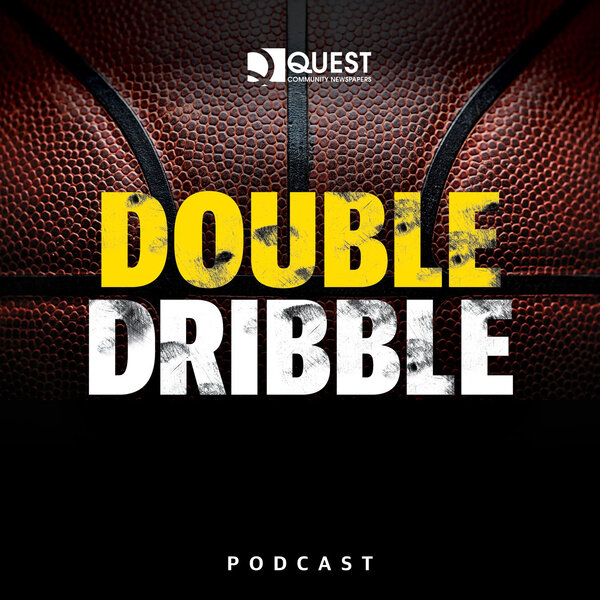 Double Dribble - Double Dribble - Omny.fm