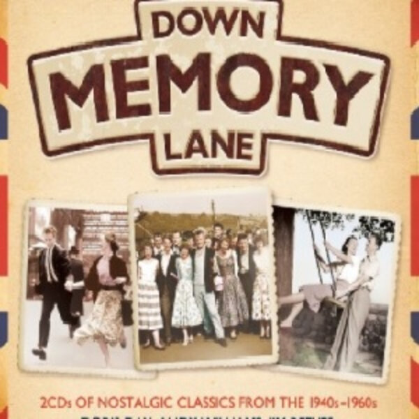 Down Memory Lane with Peter Murray - 19-October-2025 - Down Memory Lane ...