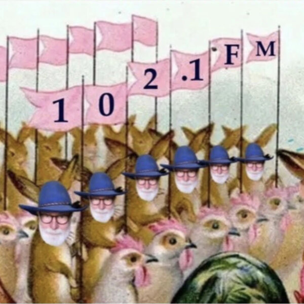 Broadcast on 102.1FM 1-2pm Saturday - 20 December 2025 - Down The ...