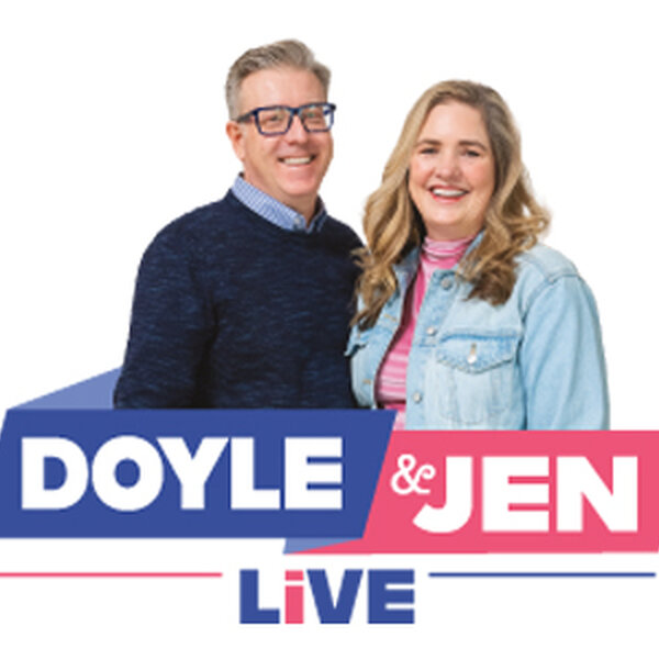 Are You a Nimrod? - Doyle and Jen Live - Omny.fm