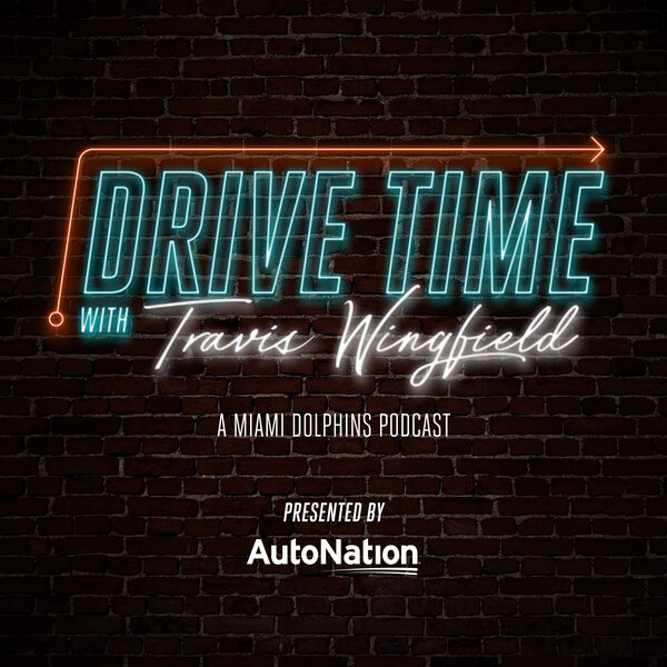 Drive Time: Kenneth Grant Analysis and Daniel Jeremiah Joins - Drive ...