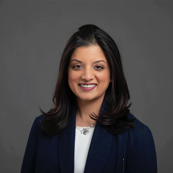 WCPT 820 Interview: Dr. Shikha Jain - Driving It Home With Patti Vasquez - Omny.fm