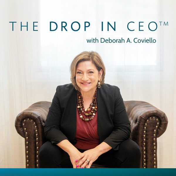 Bill Bresser: From Volunteer to Visionary Leader - The Drop In CEO ...