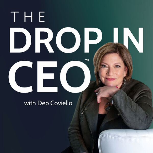 Stephanie Kunkel: Supporting Mental Health as a Leader - The Drop In ...