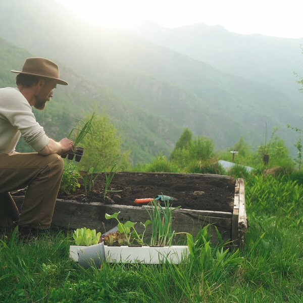 Episode 138 - MARTIJN DOOLAARD THE CABIN IN THE ALPS - Dubai Eye 103.8 ...