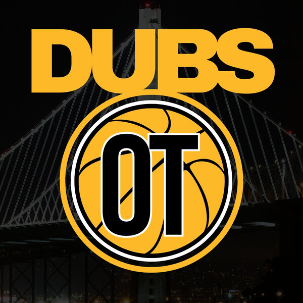 Warriors blow lead vs Spurs, end of Kuminga saga - Dubs OT - Omny.fm