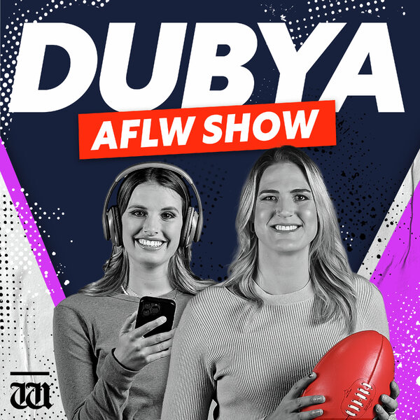 Top 10 Eagles and Dockers AFLW players REVEALED - Dubya - Omny.fm