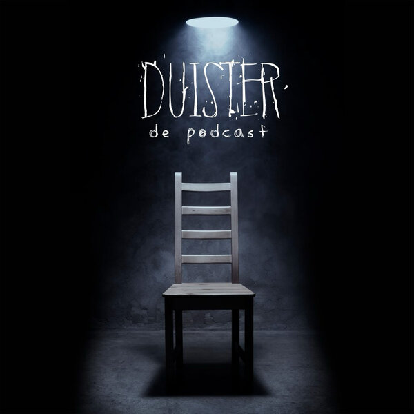 CXV - Ryan Poston + Het verradelijke hart - Duister de podcast - Omny.fm