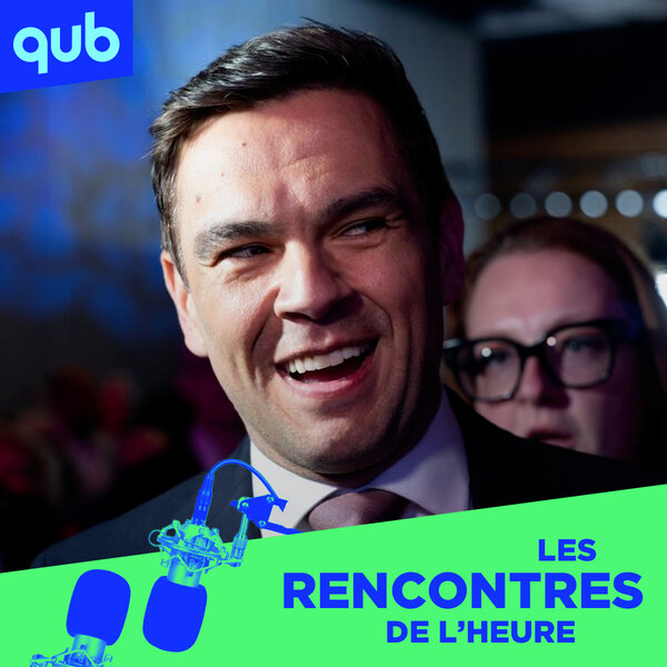 Charles Milliard? Pour moi, c’est ça qui attirent les Libéraux: LES ...