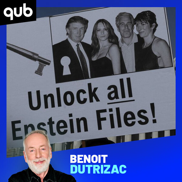 Fausses photos d’Epstein: voici comment valider si une photo est réelle ...