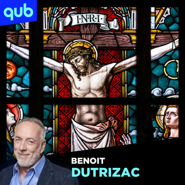 «Il faut être fier de notre patrimoine», dit Benoit Dutrizac - Benoit ...