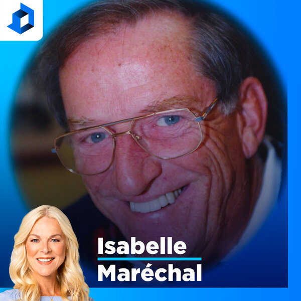 Jean Lapointe : «Papa m’a montré à pleurer et à rester digne», dit son ...