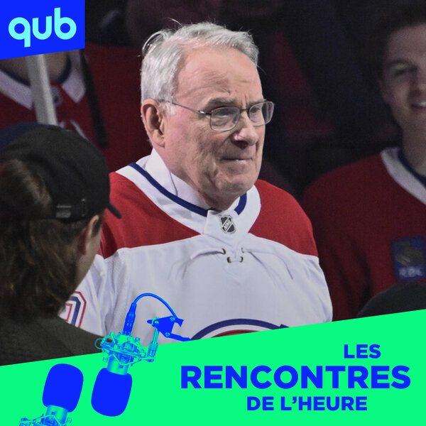 «Ken Dryden aurait été un excellent président pour les Canadiens de ...