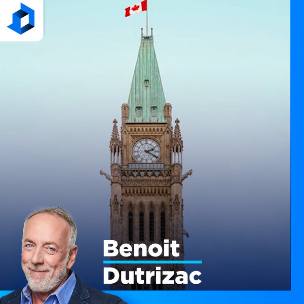 «La Fondation Trudeau, c’est une porte d’entrée pour accéder au ...