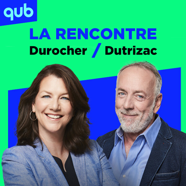 Le mot en N à Radio-Canada : Sandrine Bisson renie son premier rôle ...