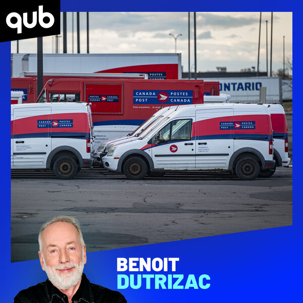 On a mis la main sur les salaires des dirigeants de Postes Canada (et ...