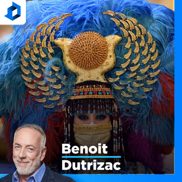 «Pourquoi s’intéresse-t-on tant à Cléopâtre?», demande Dutrizac - Benoit Dutrizac - Omny.fm