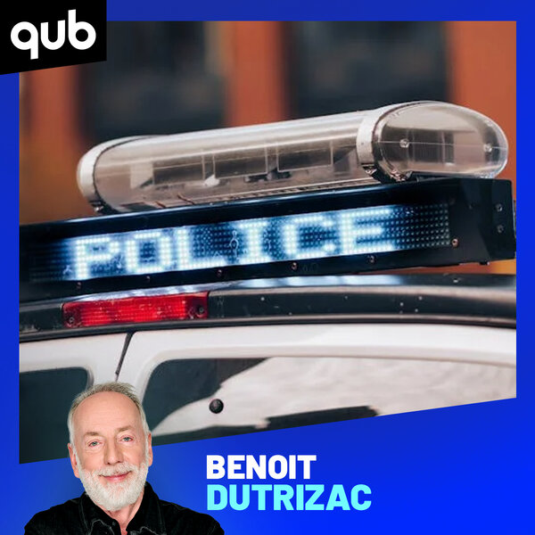 Pris dans le bâtiment qu’ils venaient de voler: toute une surprise pour ...