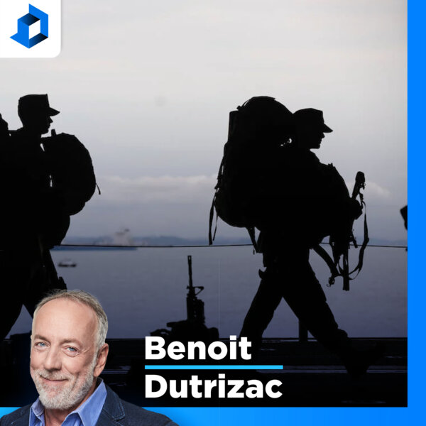 Ukraine : «Il y a des gens importants qui sont morts», rapporte Loïc ...