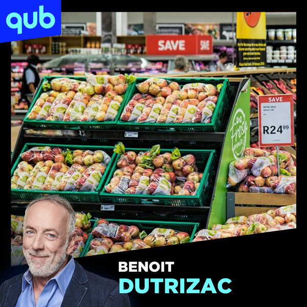 Voici des listes pour vous aider à boycotter les produits américains ...