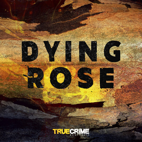 Lasonya Dutton - Dying Rose - Omny.fm