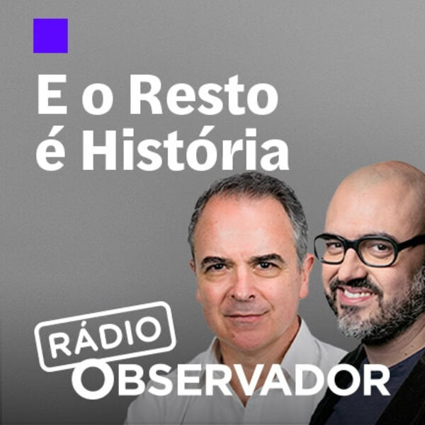 O dia em que o companheiro Vasco perdeu a força - E o Resto é História ...