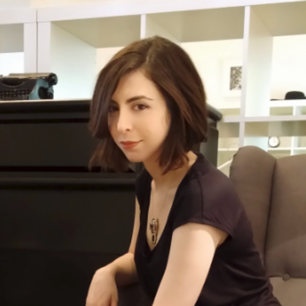 פרק 22- שיחה עם שהר לוינשטיין, שותפה ומנהלת קריאייטיב של חוליגנס - Ear Catcher - Omny.fm