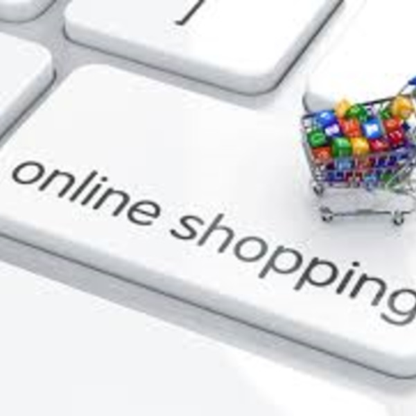 The rise of E-commerce how online shopping is taking over - Early ...