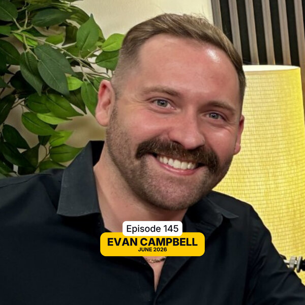 Evan Campbell opens up about reinventing his career in food - Eat It ...