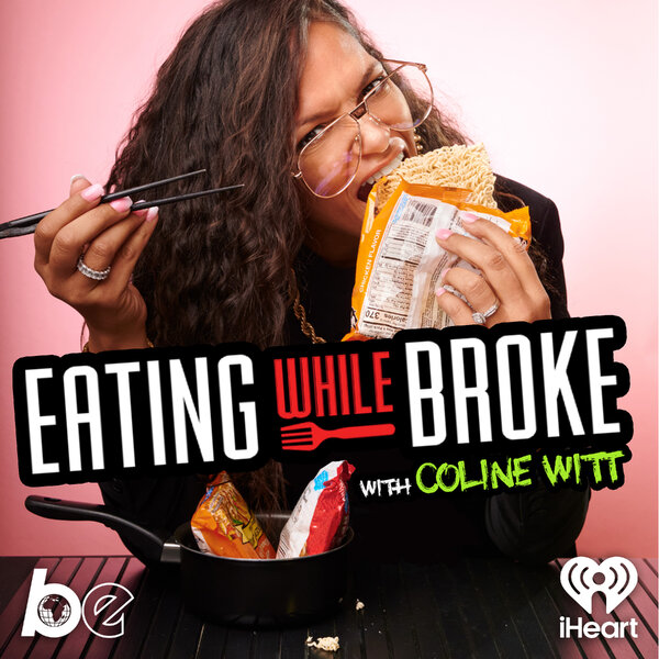 KAREEM GRIMES - Salad Days & Stage Plays - Eating While Broke - Omny.fm