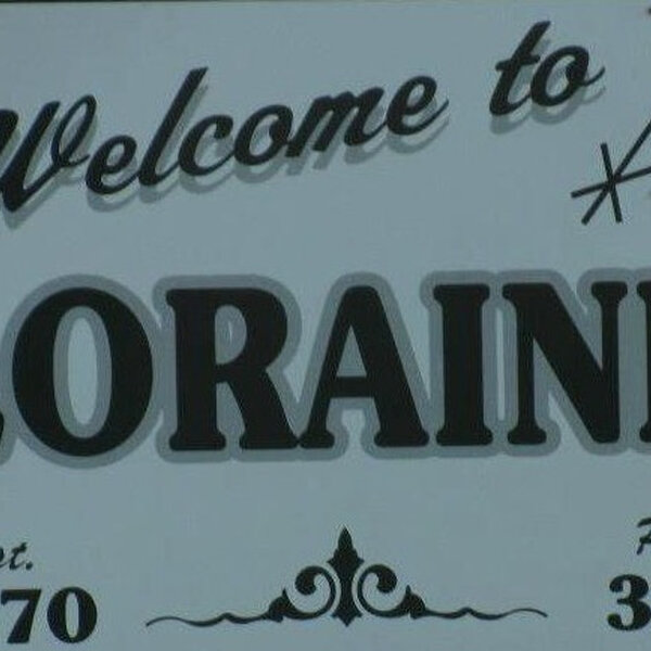 How Loraine, Illinois got its name - Echoes of the Prairie - Omny.fm