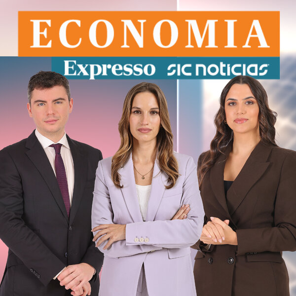 Álvaro Santos Pereira toma posse no Banco de Portugal, programa E-Lar esgota e ouro volta a ...
