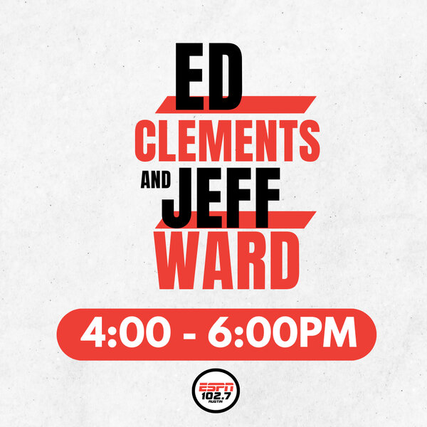 The Jeff and Ed Show 2-7-2025 Hour 1 - Ed Clements and Jeff Ward - Omny.fm