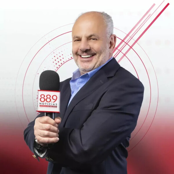 Eddy Warman de Noche Lunes 17 Noviembre 2025 (Programa Completo) - Eddy ...