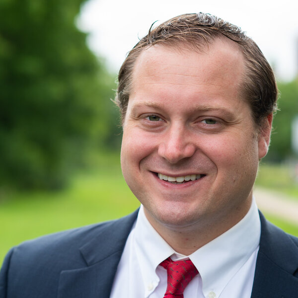 Eversource's William Hinkle on 10 to Watch 2019 - From the Newsroom ...