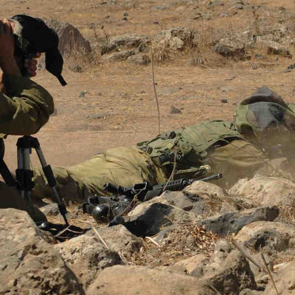 זמיר הנחה את צה"ל לשתף פעולה עם מבקר מערכת הביטחון - קטעים משידור - Omny.fm