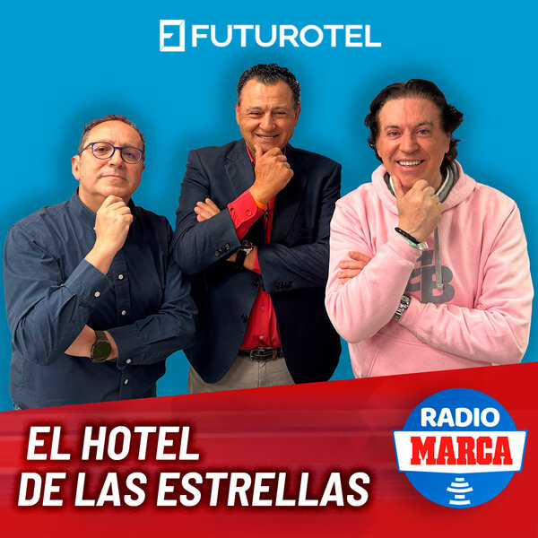 2x14. Solozábal: Historias del Atleti y el oro de Barcelona - El Hotel ...