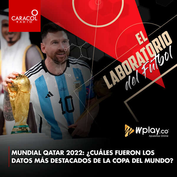 Mundial Qatar 2022: ¿Cuáles fueron los datos más destacados de la Copa del Mundo? - El ...