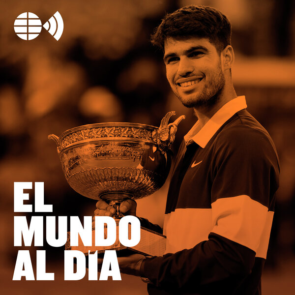 ¿Dónde está el techo de Carlos Alcaraz? - EL MUNDO al día - Omny.fm