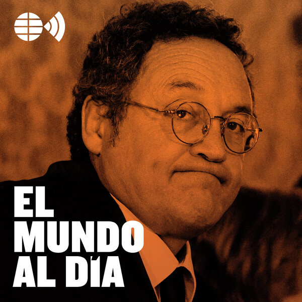 La caída del fiscal general | Lo mejor de 'El Mundo al día' - EL MUNDO ...