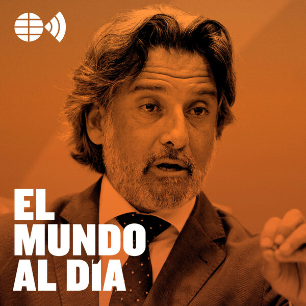 La trama del narco canario que salpica al PSOE - EL MUNDO al día - Omny.fm