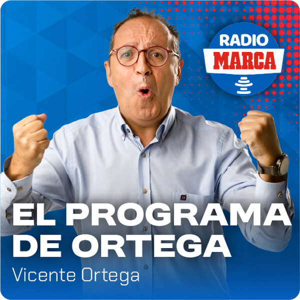 El Programa de Ortega (25/7/2025) 12 - El Programa de Ortega - Omny.fm